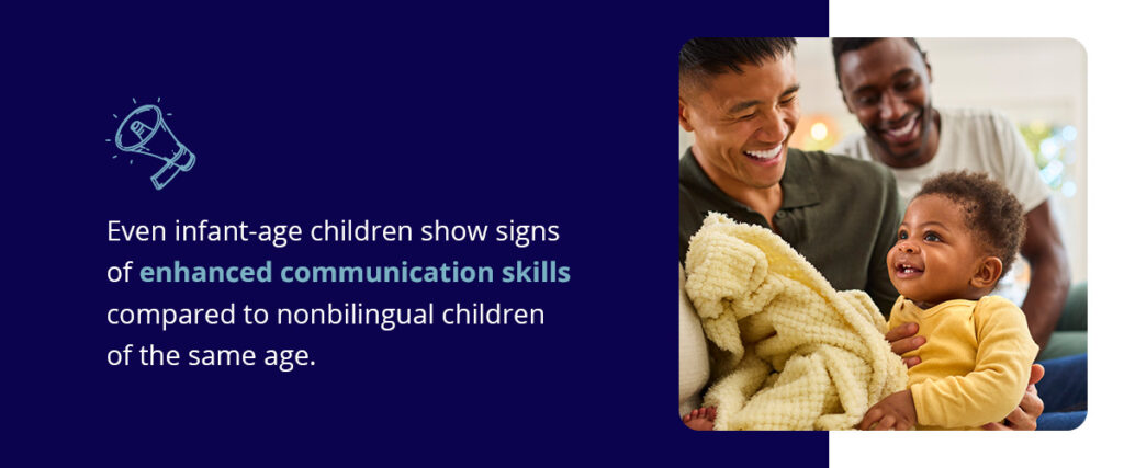 5 Benefits of Early Bilingual Education - College for Kids