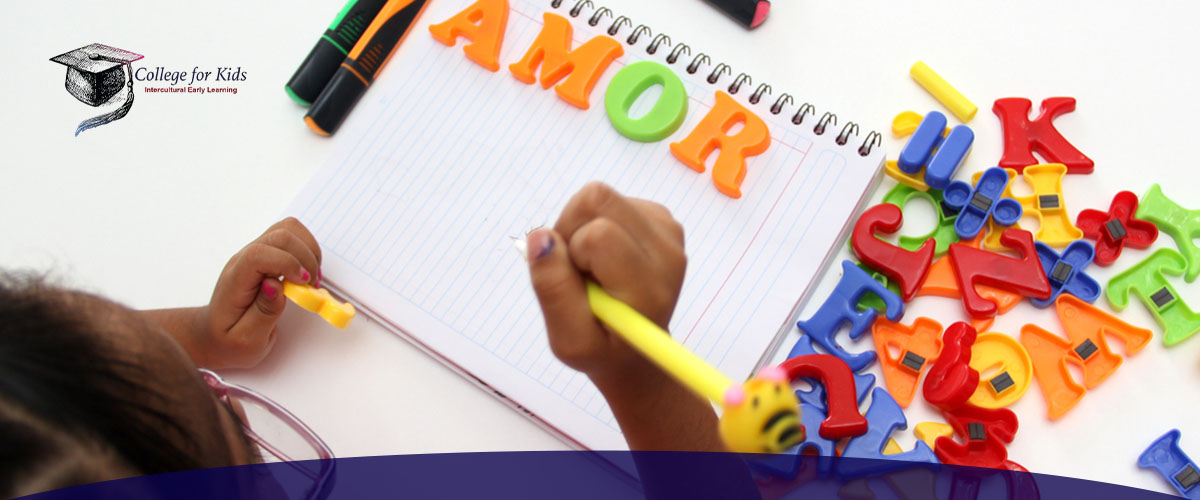 The Benefits of a Spanish Immersion Program for Early Childhood ...